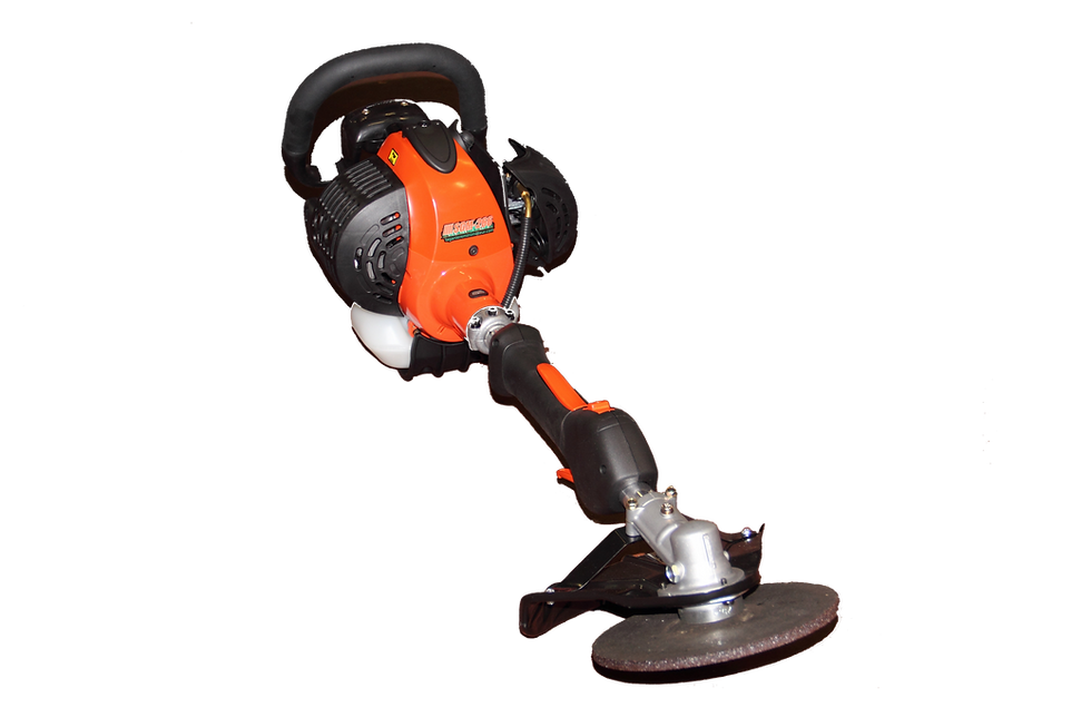 Rectifieur à essence SGM-266 | Laganière miniMoteur