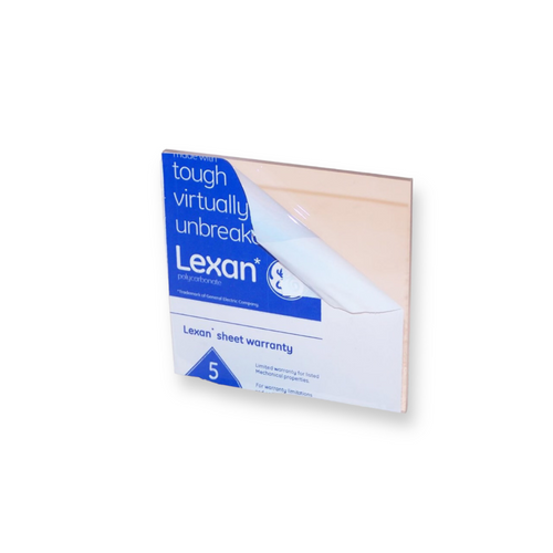 Black Plexiglass Acrylic Sheets 1/8" Thick | Mr.Pleximan