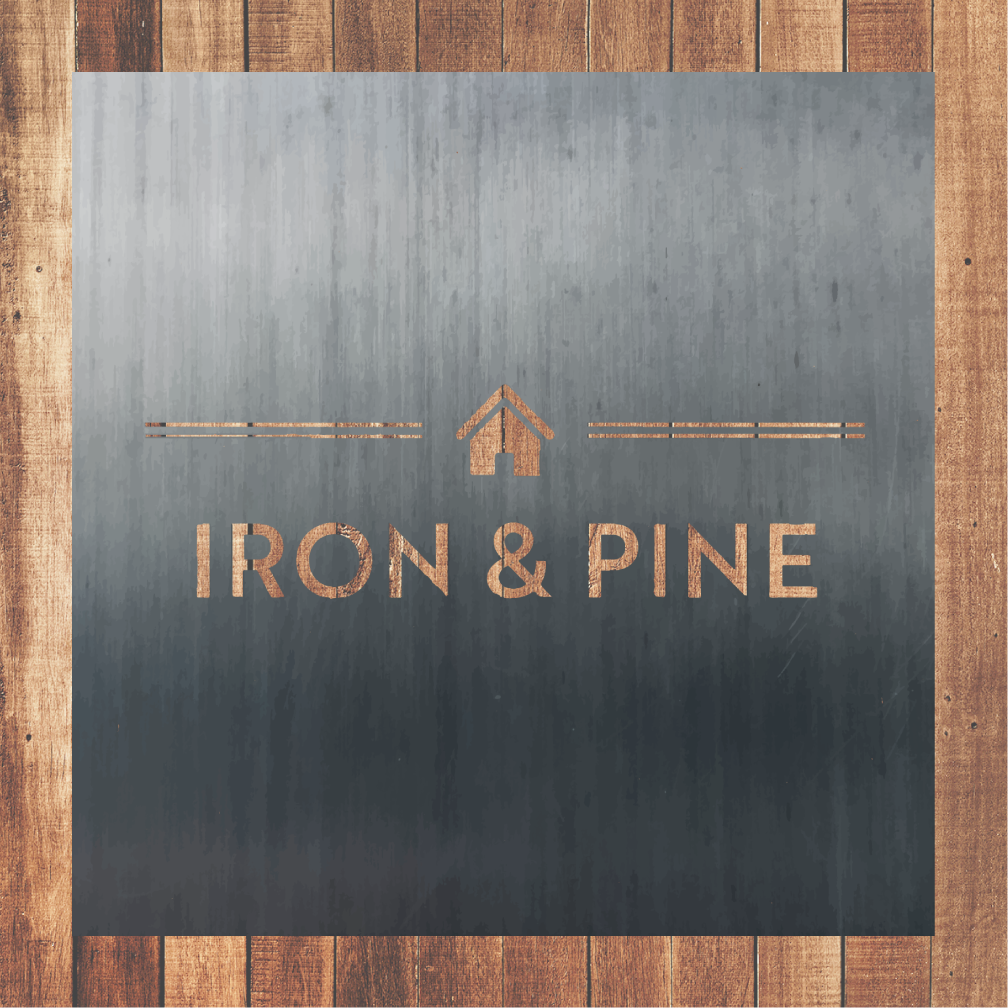 Plasma Cut Metal Signs