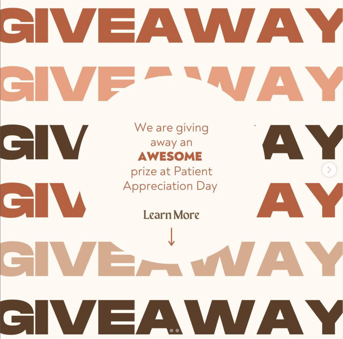 Patient Appreciation Day @ Golden Family Chiropractic | mindbodybaby