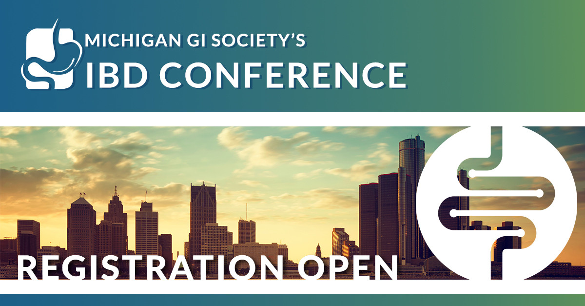 MIGI IBD Conference