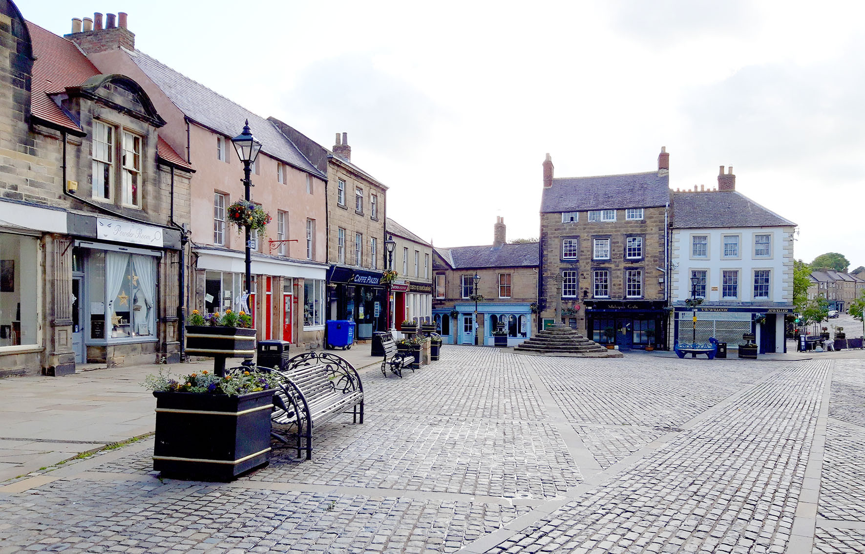 Contact | Rotary Alnwick