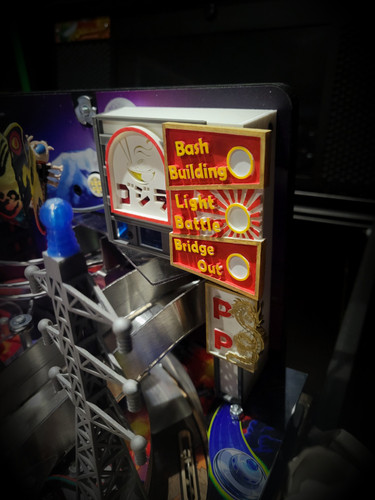 Building Noodles (personnalisable) | Pinmods Paradise