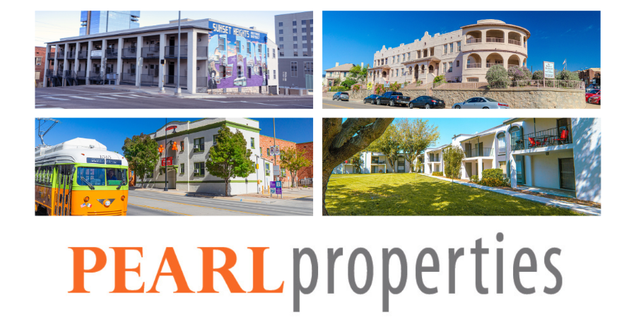 The Diplomat | Pearl Properties