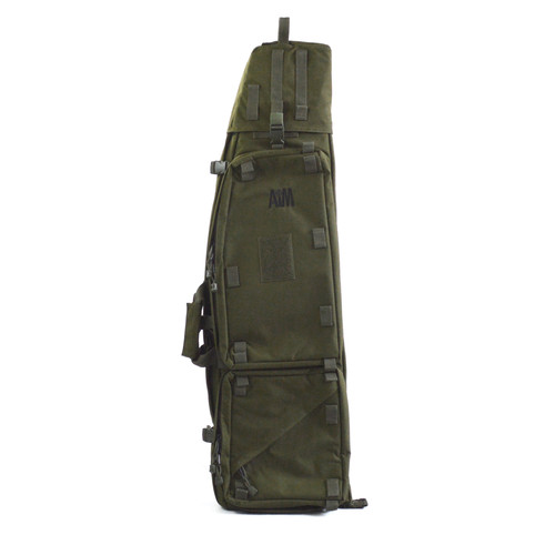AIM 40 Tactical Drag Bag | AIM Field Sports