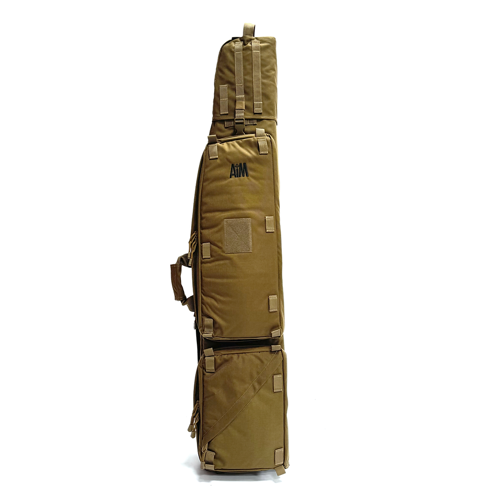 AIM 50 Tan PRE-ORDER | AIM Field Sports