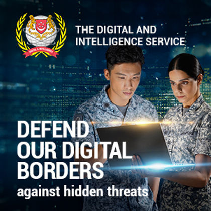 Digital and Intelligence Service