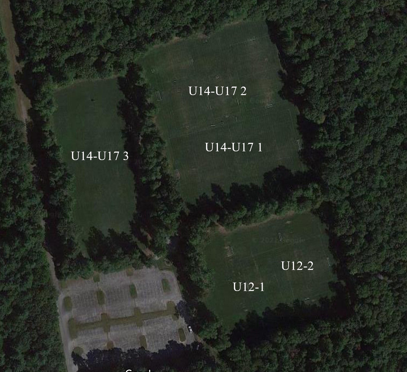 Soccer RI Cup | Soccer Rhode Island | United States