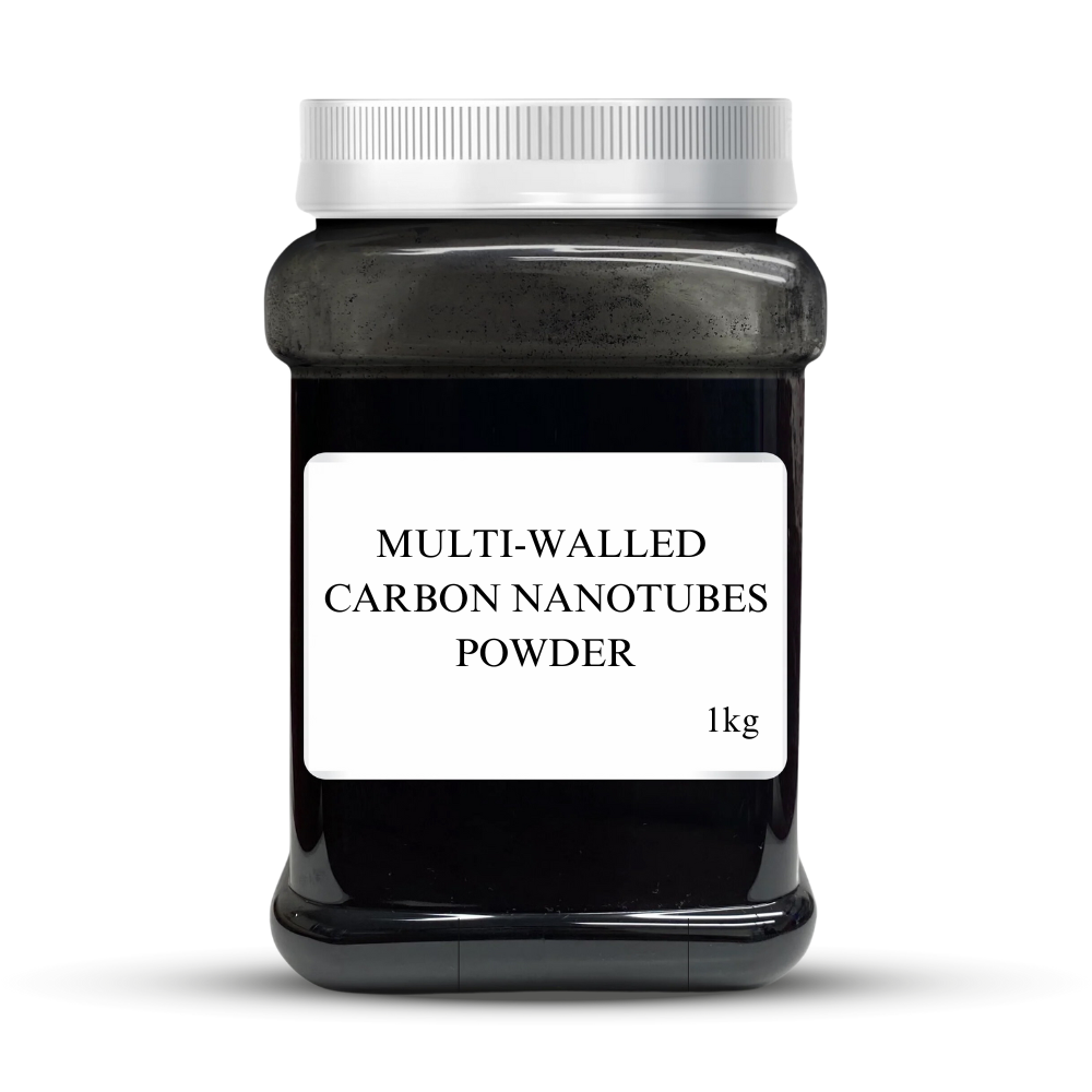 Multi-Walled Carbon Nanotube Powder 1Kg