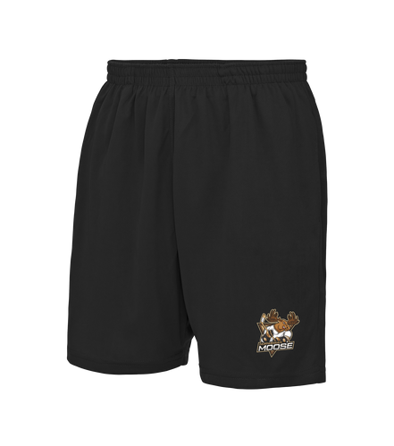 Norwegian Moose - Shorts | Iamteam