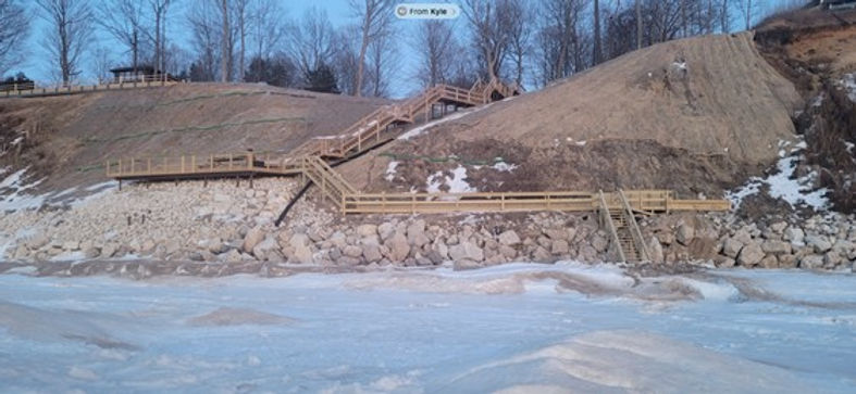 Updates from the Board: February 12, 2025