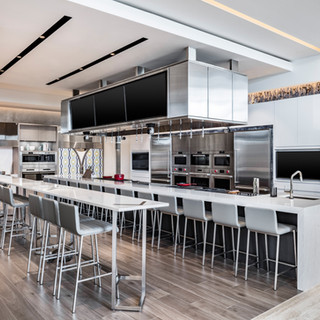 Brooke Godfrey | SZW - Miami Showroom
