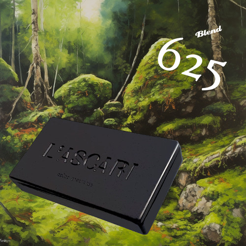 solid fragrance unisex. blend 625 | LASCARI