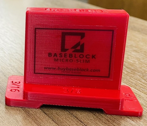 BaseBlock Micro-Slim | BaseBlock