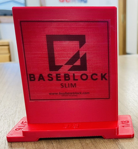 BaseBlock Slim | BaseBlock