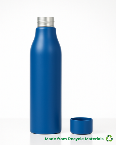 Recycled Aluminum 24oz Water Bottle | Informa Catalog
