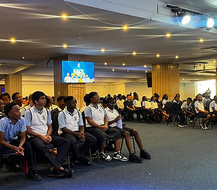 About | Dominion Christian Academy