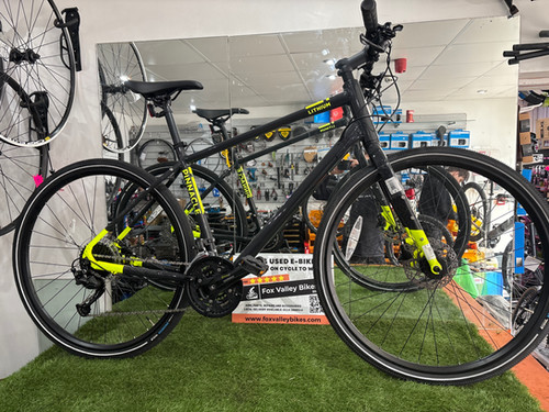 Pinnacle Lithium 300 - L Size - Brand New | Fox Valley Bikes