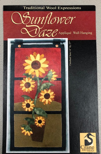 (CD) Sunflower Daze | website