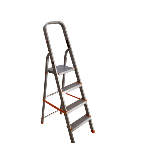 Aluminum Ladders | website
