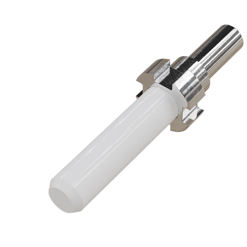 PFP ST 2.5mm OD Multimode Ceramic Zirconia Ferrule Assembly | PFP 2024