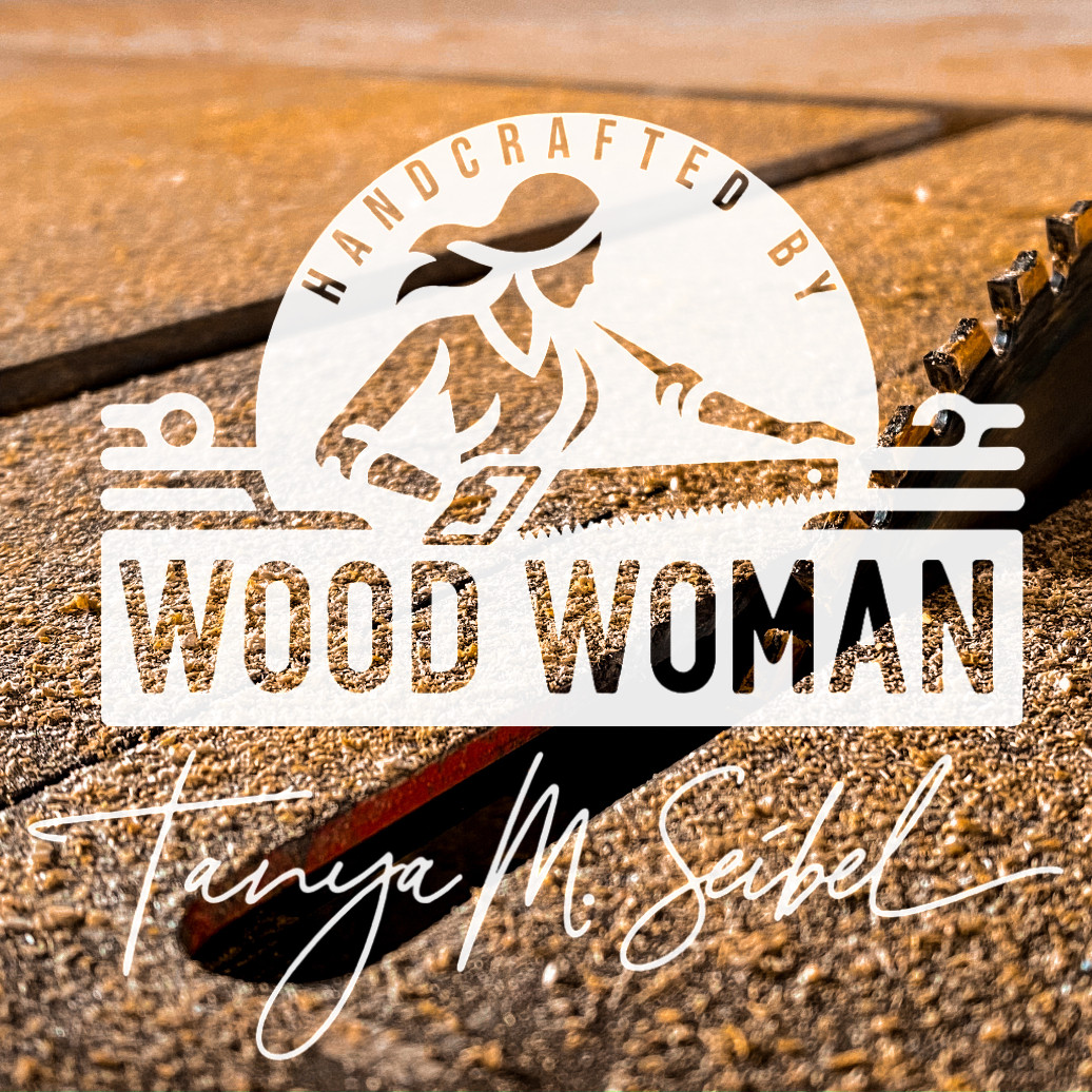 Wood Woman Crafts | Woodworking