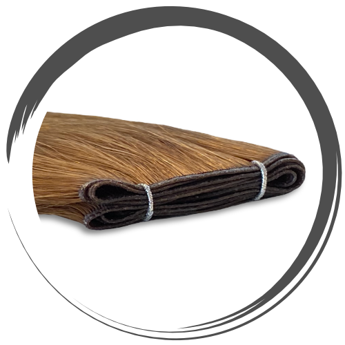 Luxury Series - Nano Weft | Zen Hair .CO