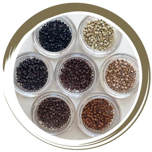 Nano Rings | Zen Hair Extensions