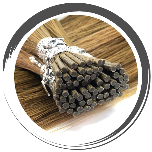 Luxury Series - I-Tip | Zen Hair .CO