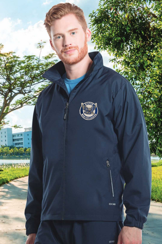 CX2 - Lightweight Track Jacket - Adult | KCK Teamwear