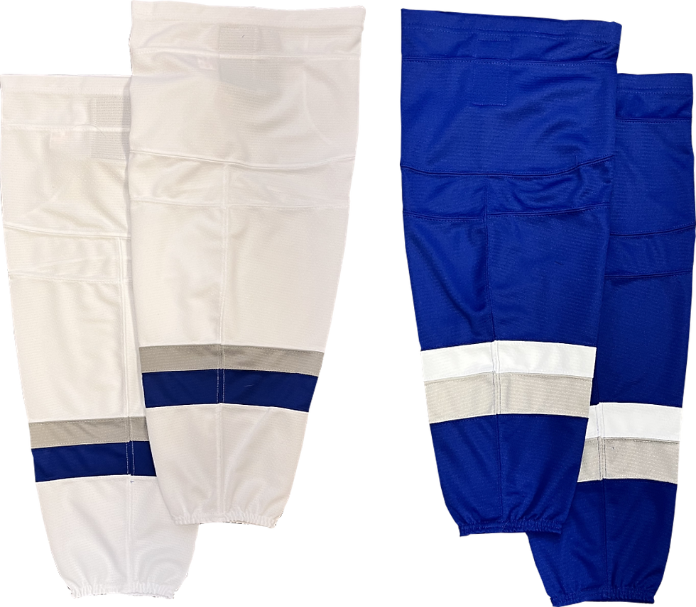 MMHA - On Ice Uniforms | KCK Teamwear