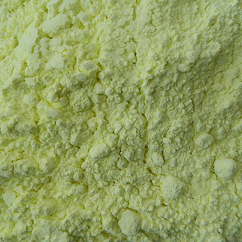 Sulphur Powder .5 oz. Package | Shop Terra Blue