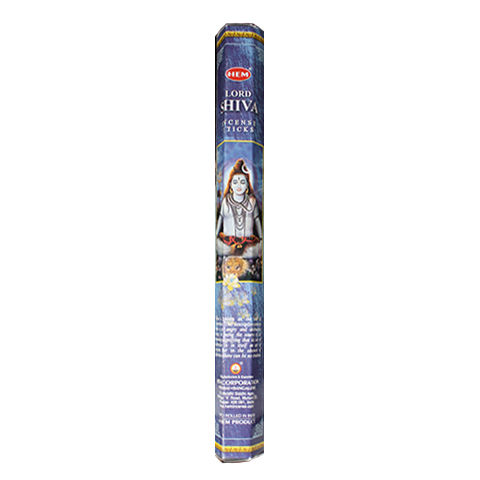 HEM Stick Incense L-O | Shop Terra Blue