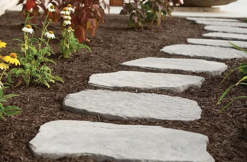 Superior Steppers Limestone | rocknwood.com Retail