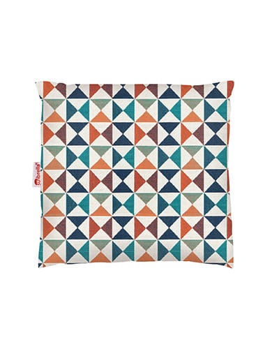 Throw Pillow: Array Caribbean | rocknwood.com Retail
