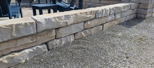 Kodah Wall Fond Du Lac | rocknwood.com Retail