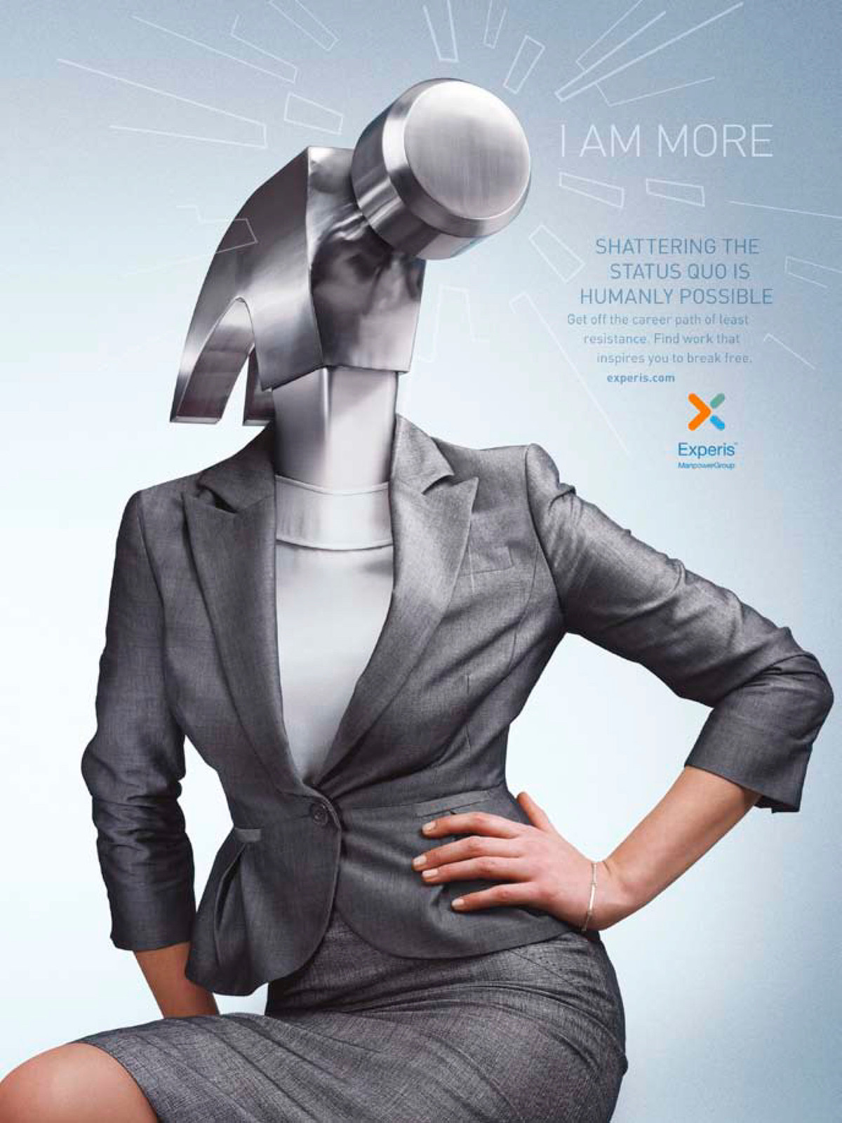 Home | Manpower/Experis