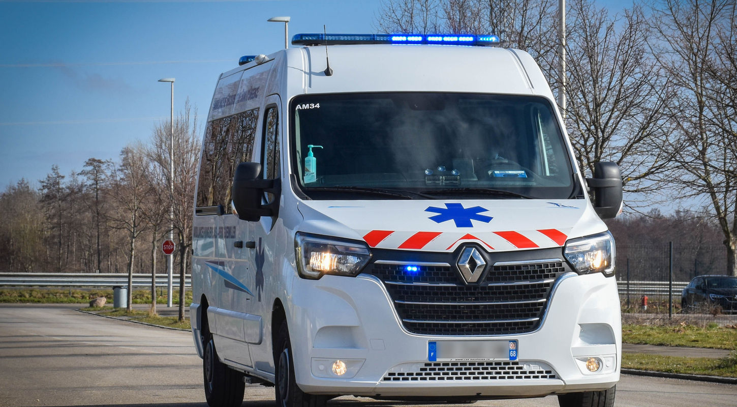 Transports sanitaires - Ambulances VSL | Etablissements HUNGLER
