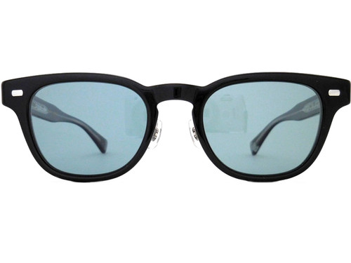 HANK-SUN-PBK-S.BLU偏光 | メガネ | オプテイークHARUTA