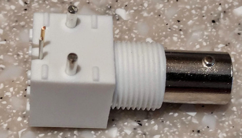 Trapped 20/30/40 Meter EFHW Antenna