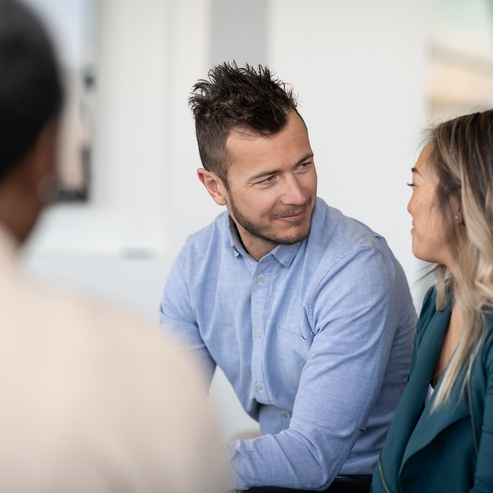 The Importance of Pre-Marital Counseling: Strengthening Your ...