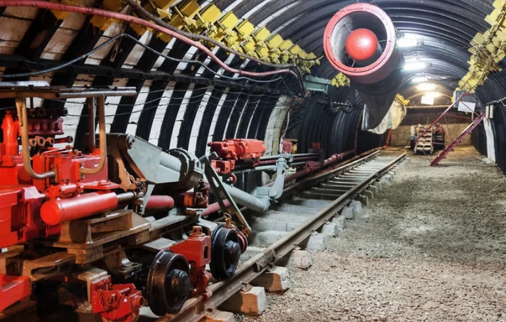Underground Ventilation Systems: What You Should Know