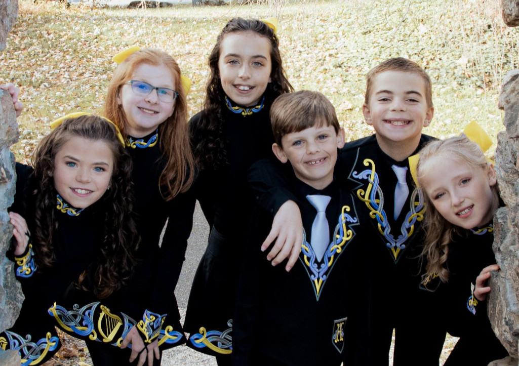 HOME | The Harper-Kirk Academy of Irish Dance - Delaware
