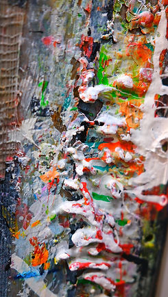 SKATEBOARD PRINTING | Back & Forth