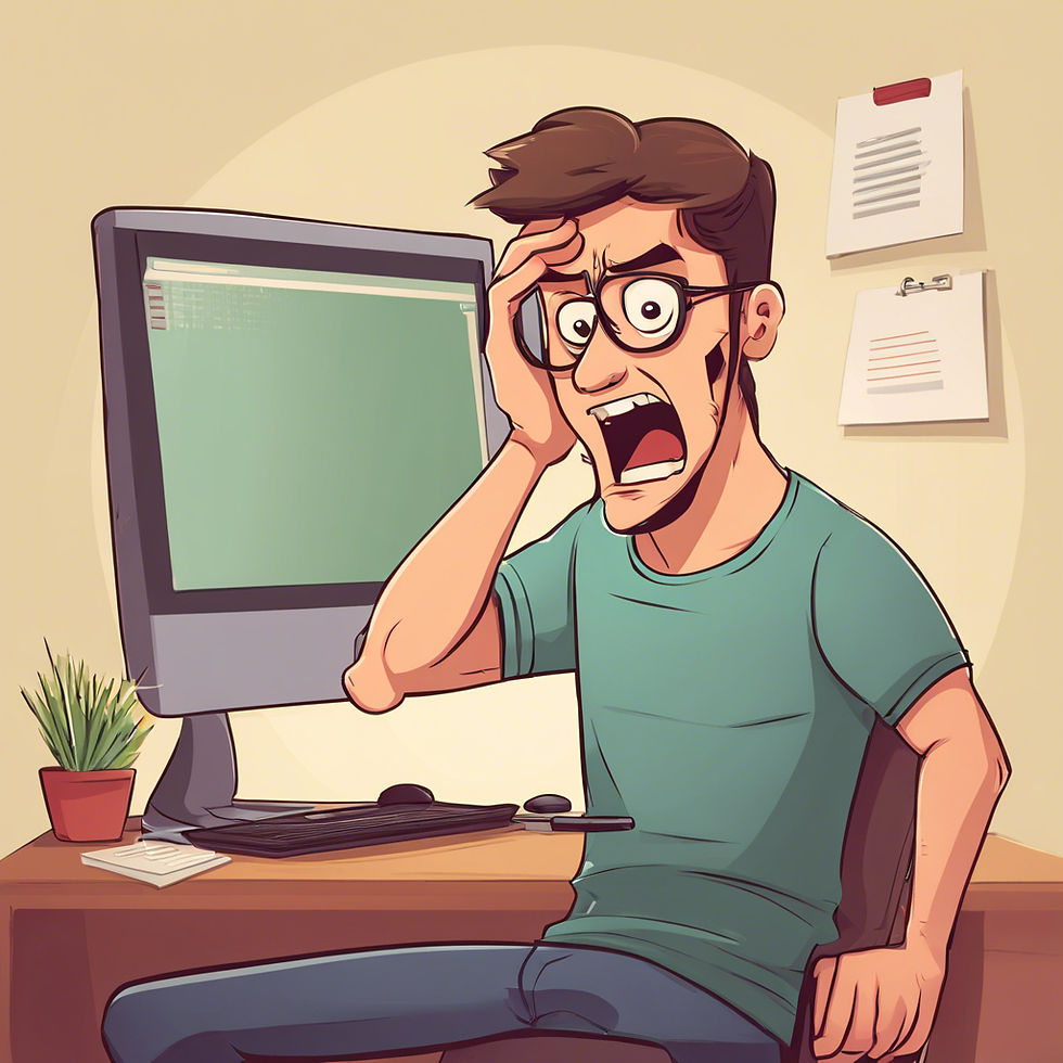 App Optimization and Task Scams: How They Work and What to Lookout For