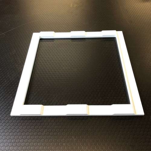 Roof Vent Fan Profile Adapter for Ram ProMaster | Remote Adventure