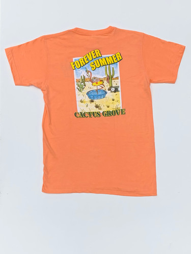 Forever Summer | Cactus Grove Designs