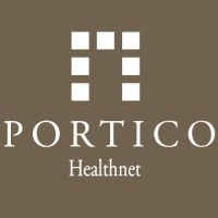 Portico Healthnet | rccmhc