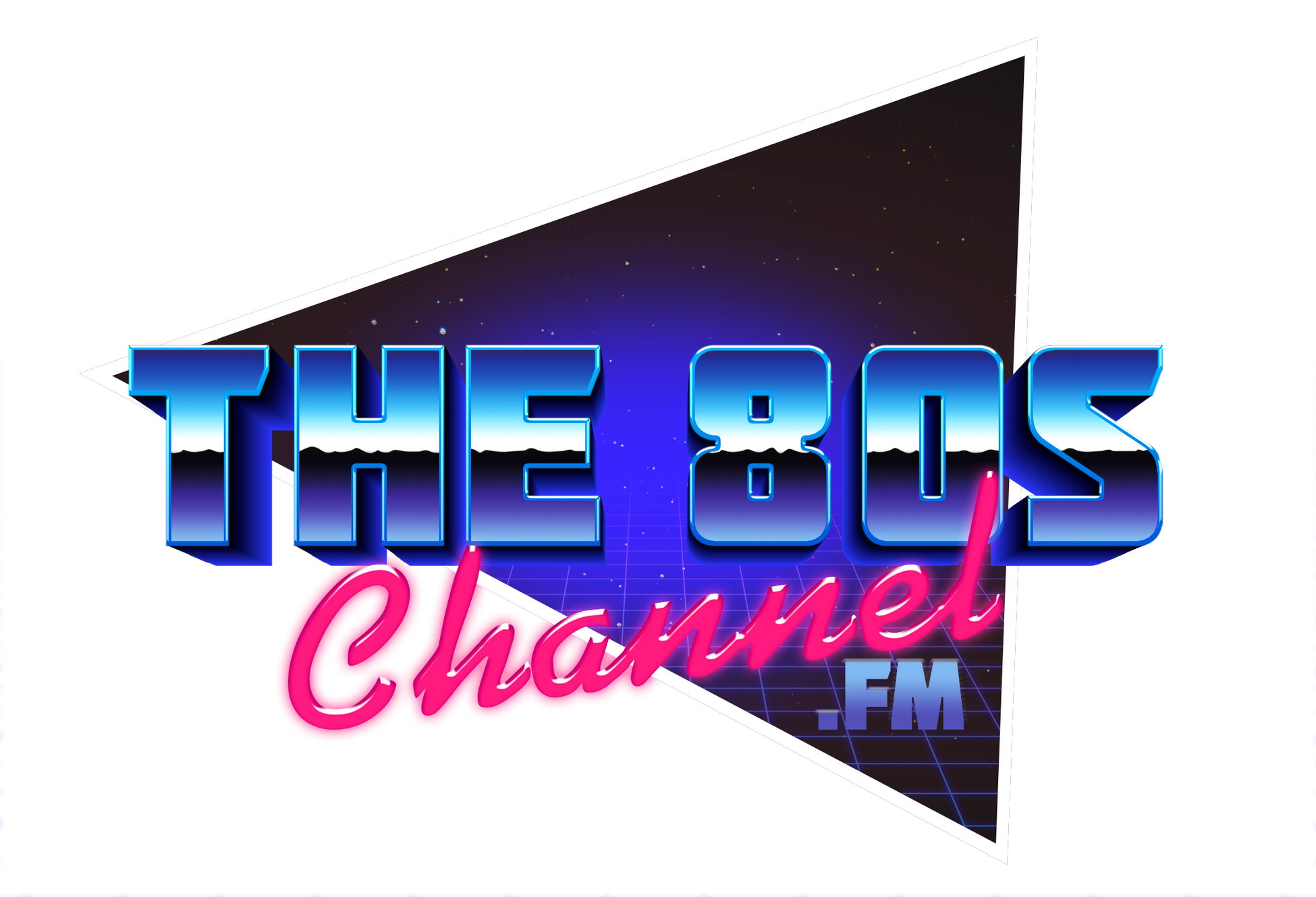 HOME | The 80s Channel.FM