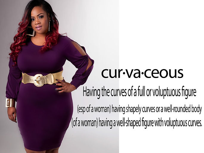 Curvaceous Curve Boutique